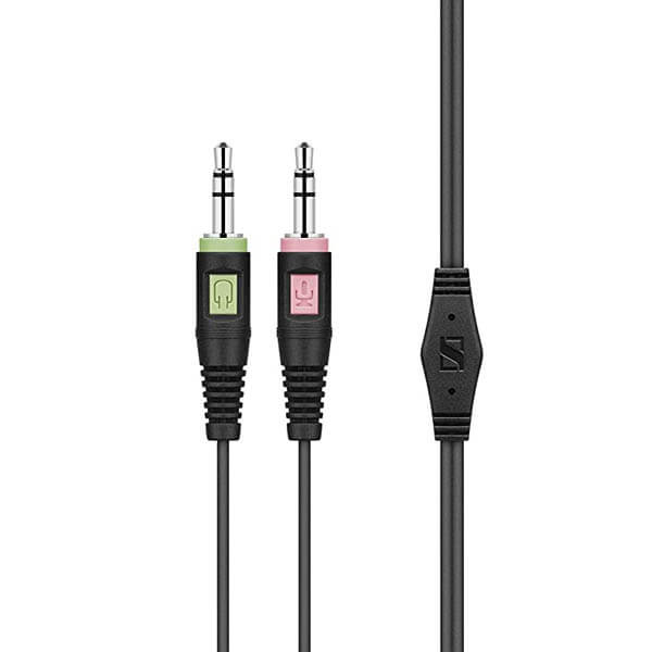 Sennheiser PC 3 CHAT Headset, | Headset Store